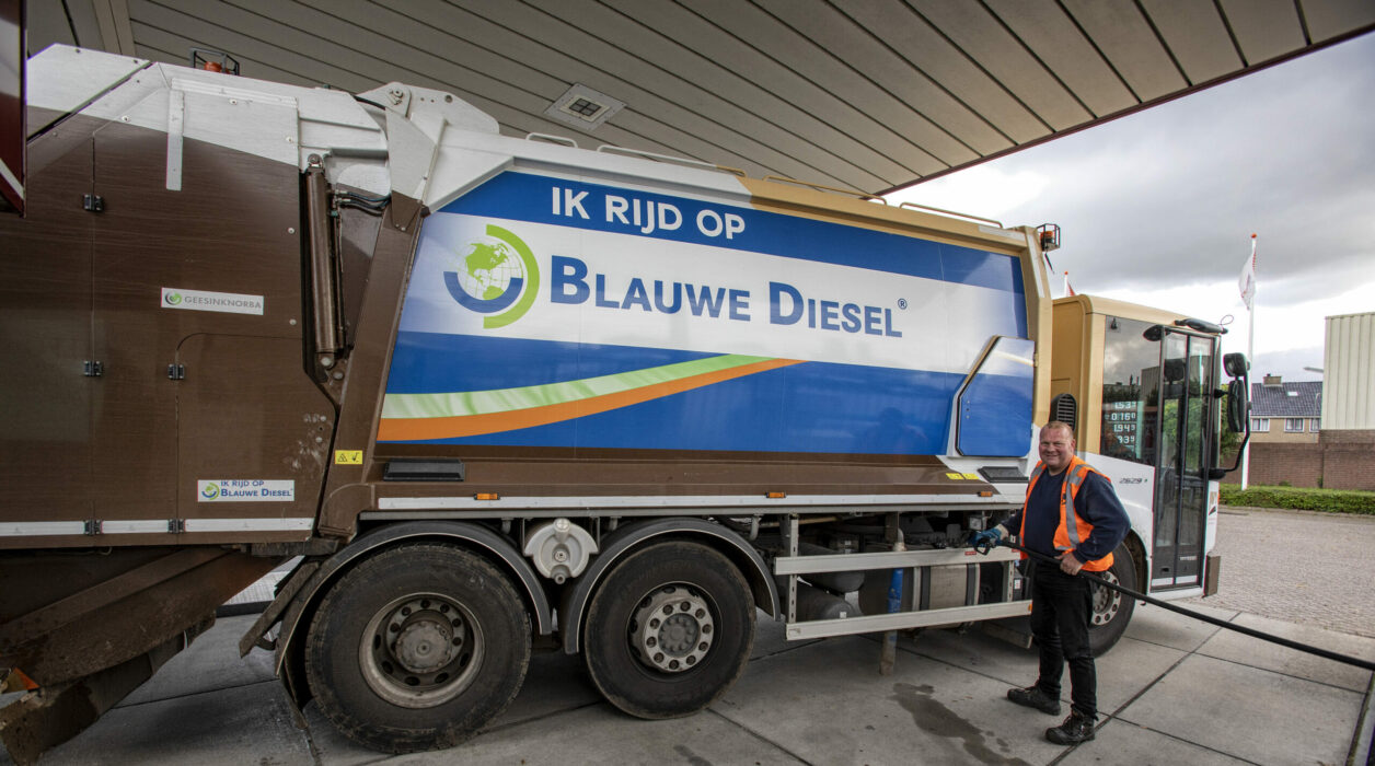 Biobrandstoffen vs Blauwe Diesel – Wat is het verschil?